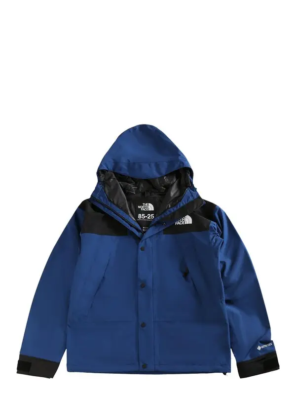 The North Face Gtx Mountain Jacket - Blue