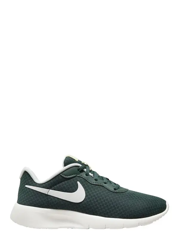 Nike Tanjun Easyon Gs 'deep Jungle - Green
