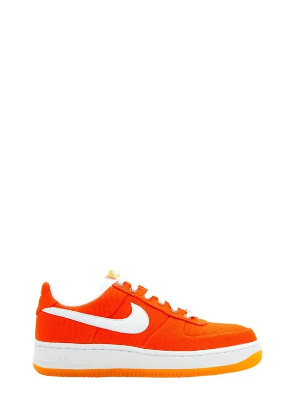 Nike Air Force 1 Low Canvas - Orange