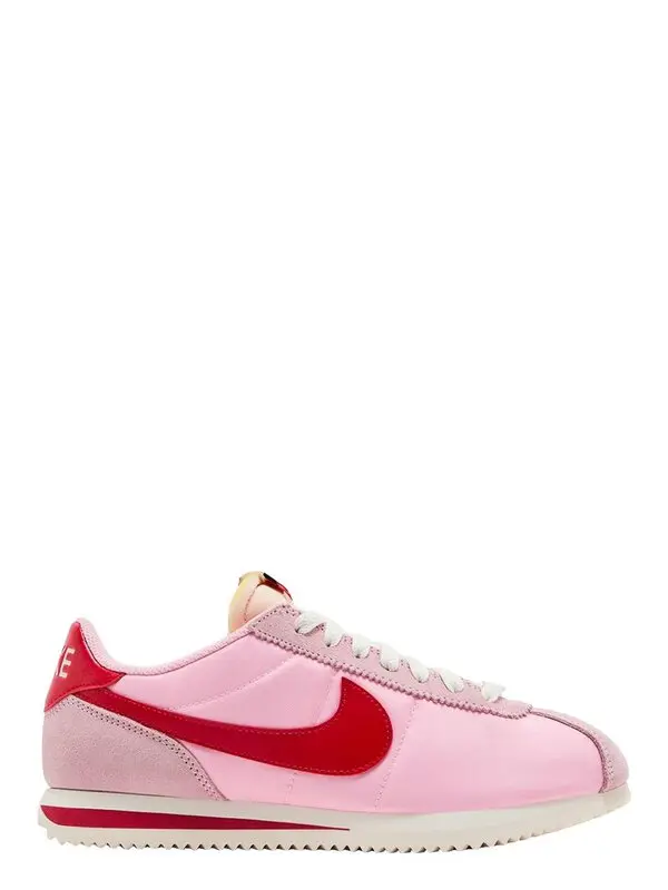 Nike Cortez Txt Sneakers - Pink