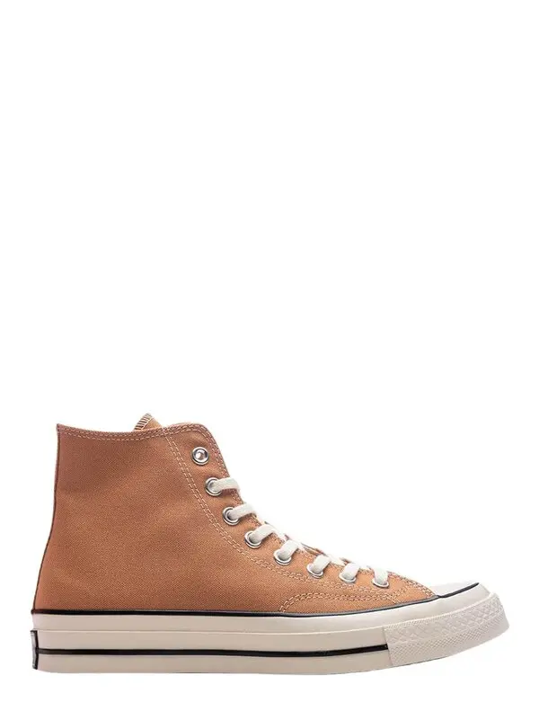 CONVERSE Chuck 70 High Top Sneakers - Orange