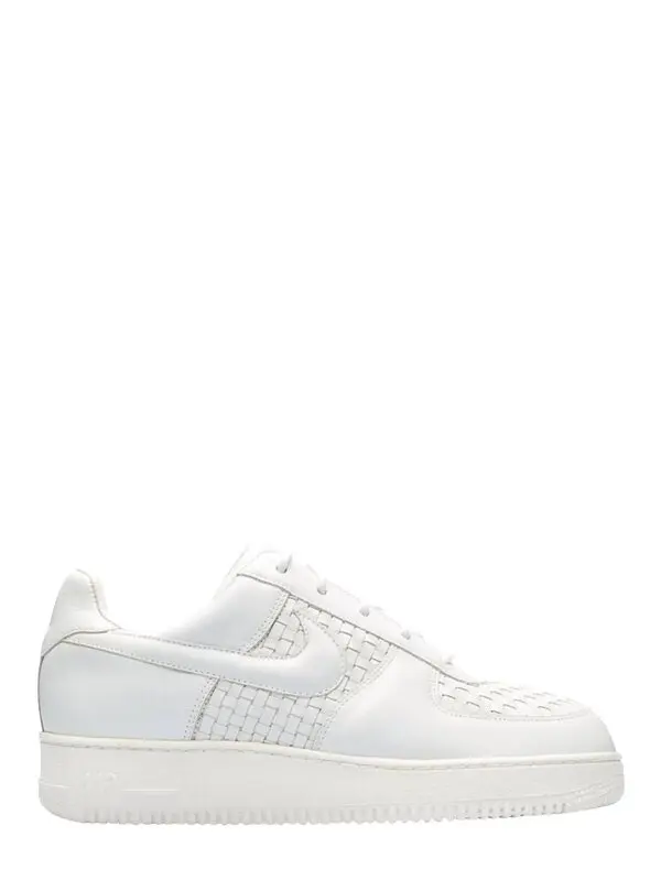 Nike Air Force 1 Lux Le Sneakers - White