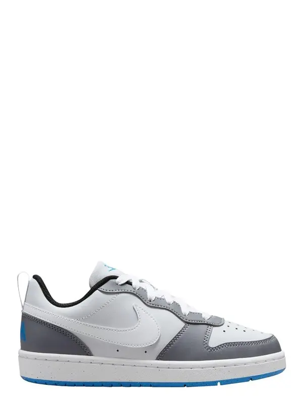 Nike Court Borough Low Recraft Gs Sneakers - White
