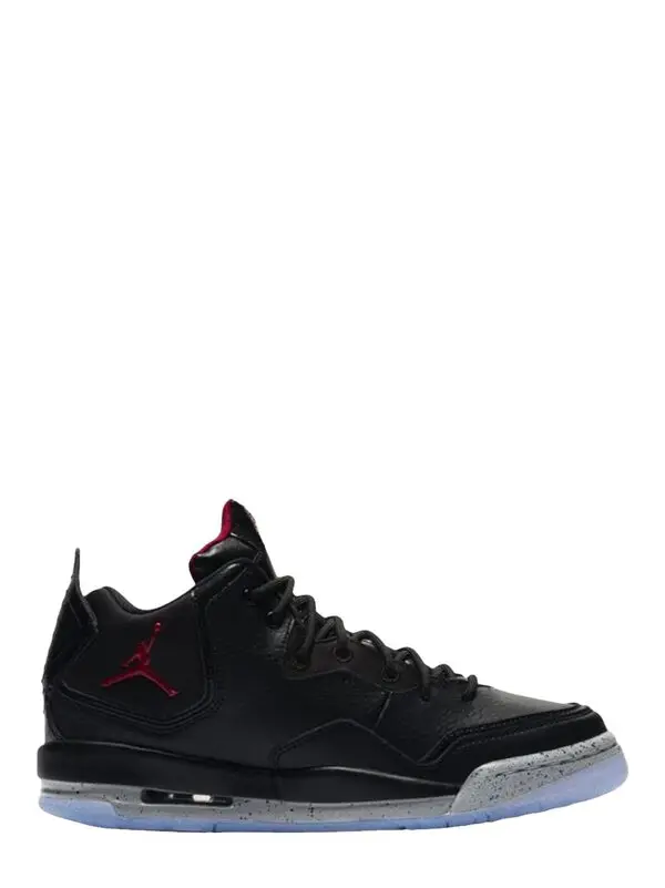 JORDAN Courtside 23 Gs - Black