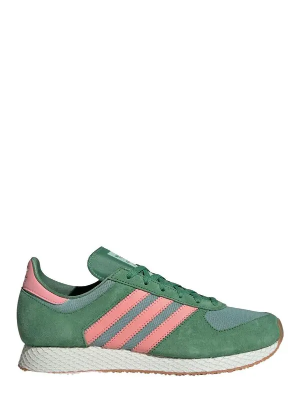 Adidas Atlanta Sneakers - Green