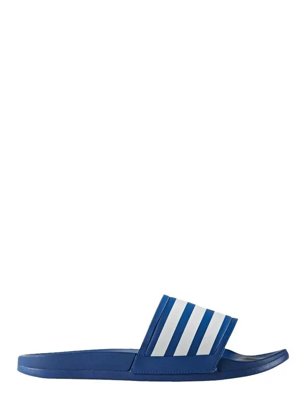 Adidas Adilette Ultra Slides - Blue