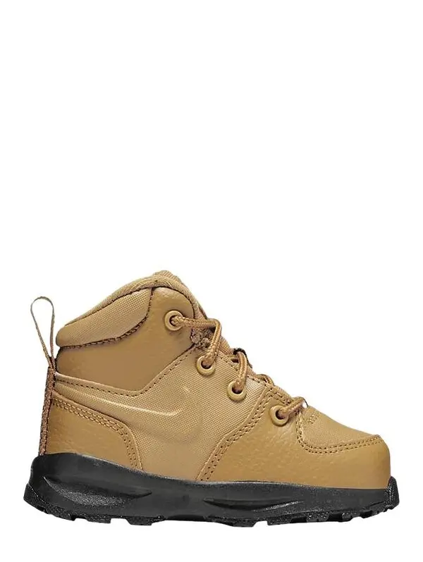 Nike Manoa Leather Td Boots - Tan