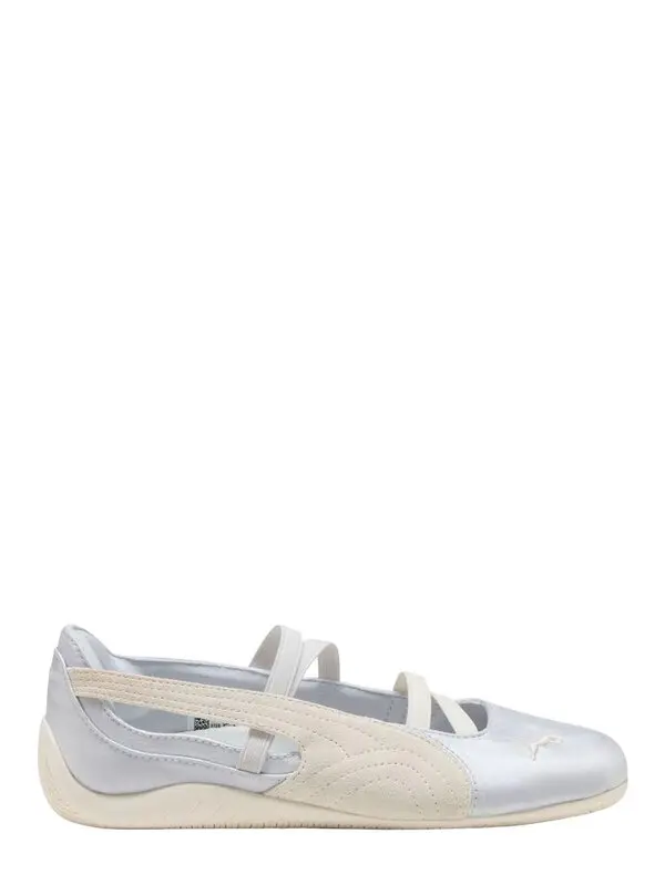 PUMA Speedcat Ballet Flats - Silver