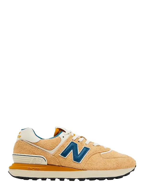 NEW BALANCE 574 Legacy - Yellow