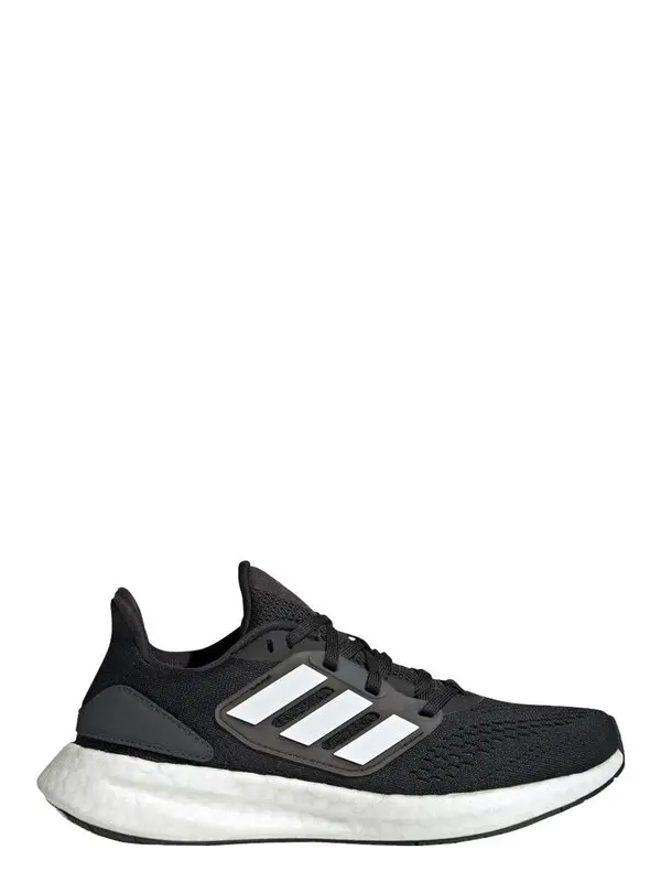 Adidas Pureboost 22 J Sneakers - Black