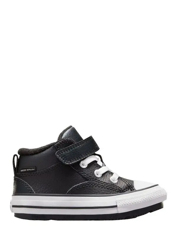 CONVERSE Chuck Taylor All Star Mid Boot Td - Black