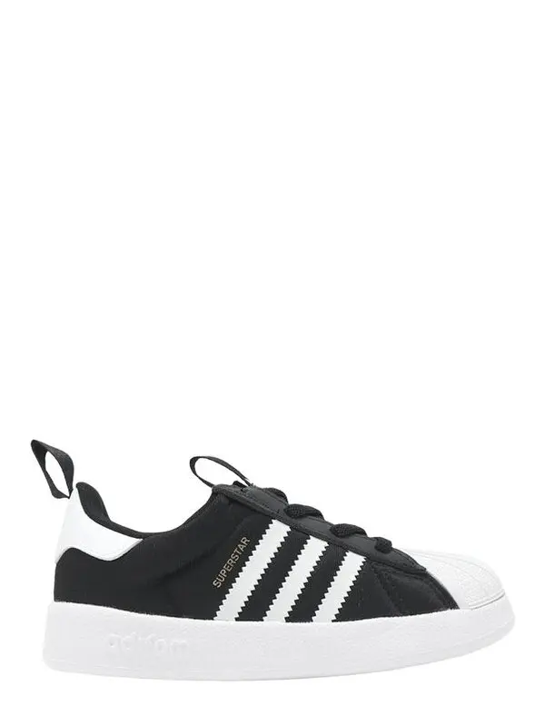 Adidas Adifom Superstar 360 I - Black