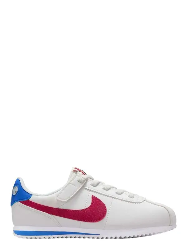 Nike Cortez Easyon Gs 'wiggle Eyes - White