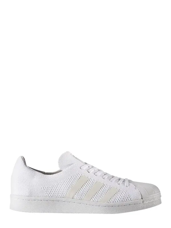 Adidas Superstar Boost Sneakers - White