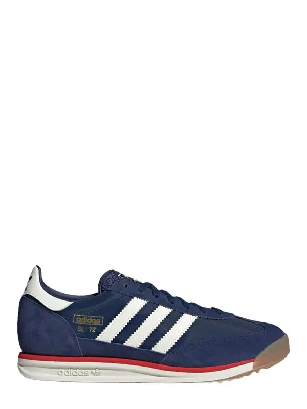 Adidas Sl72 Rs Sneakers - Blue