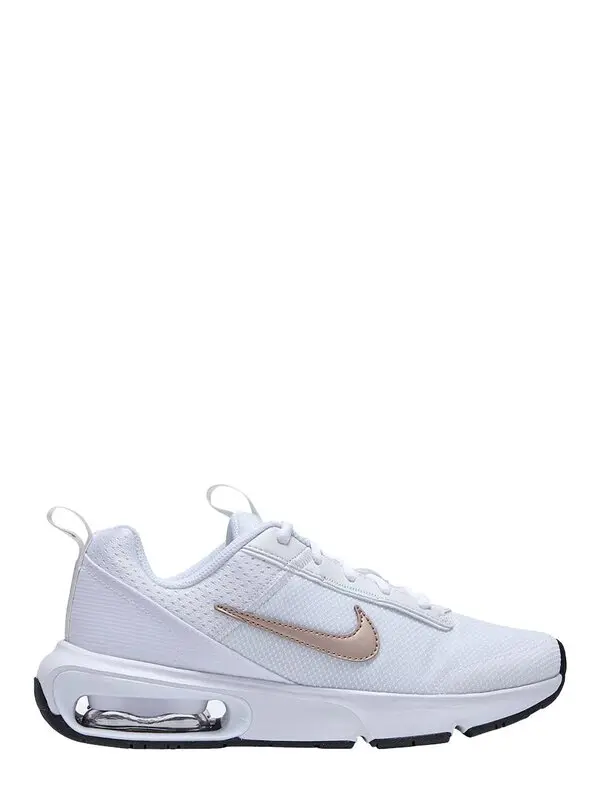 Nike Air Max Interlock Lite Gs - White