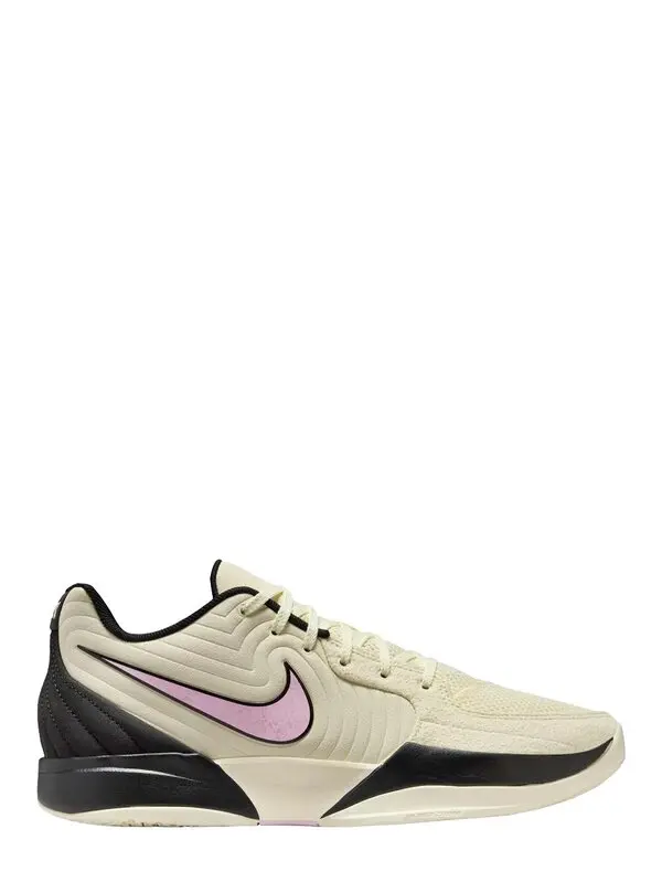 Nike Ja 2 Ep 'last Call' Sneakers - Cream