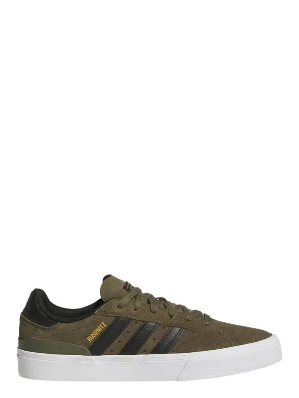 Adidas Busenitz Vulc 2 Sneakers - Green
