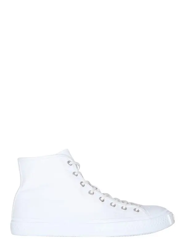 Acne Studios Ballow High Tag Sneakers - White