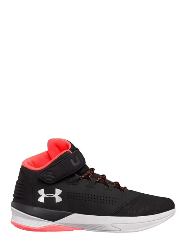 Under Armour Get B Zee Sneakers - Black