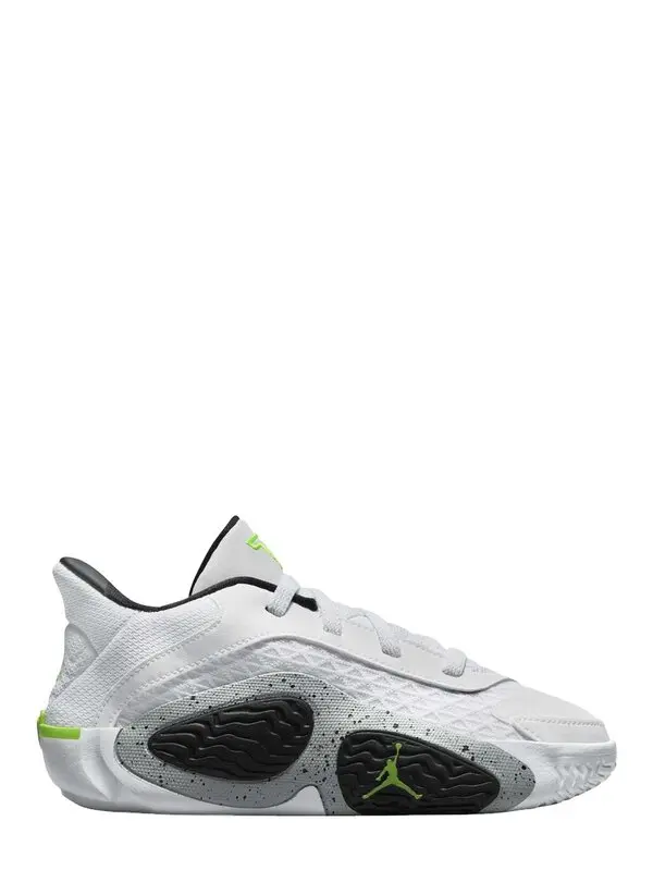 JORDAN Tatum Ps 'neon - White