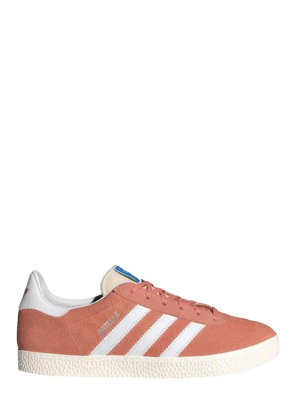 Adidas Gazelle J 'wonder Clay' Sneakers - Pink