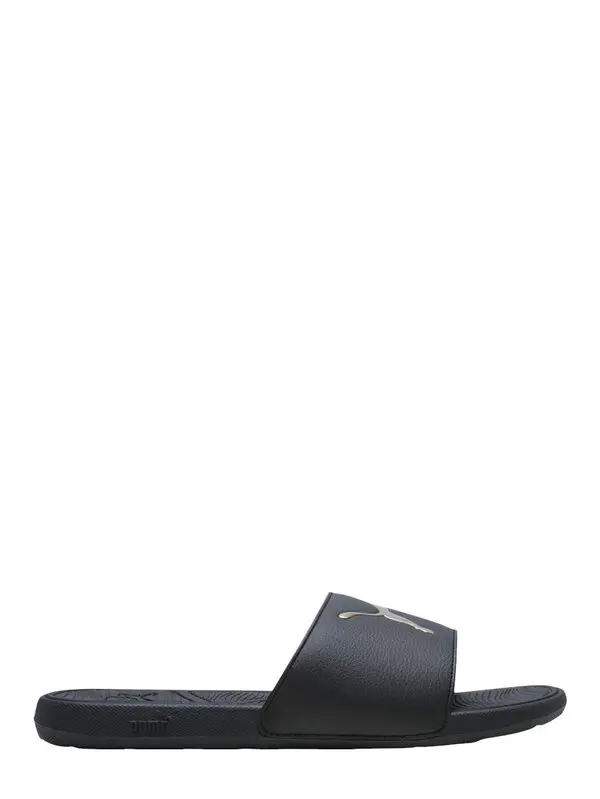 PUMA Cool Cat 2.0 Sport Slide - Black