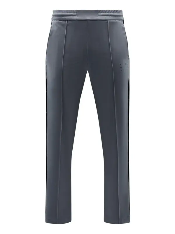 Alexander McQueen Track Pant 'downpour - Blue