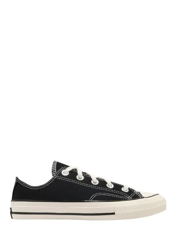 CONVERSE Chuck 70 Low Gs Sneakers - Black