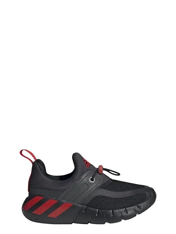 Adidas Rapidazen J Sneakers - Black