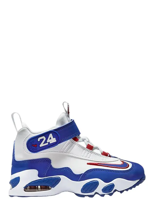Nike Air Griffey Max Ps - White
