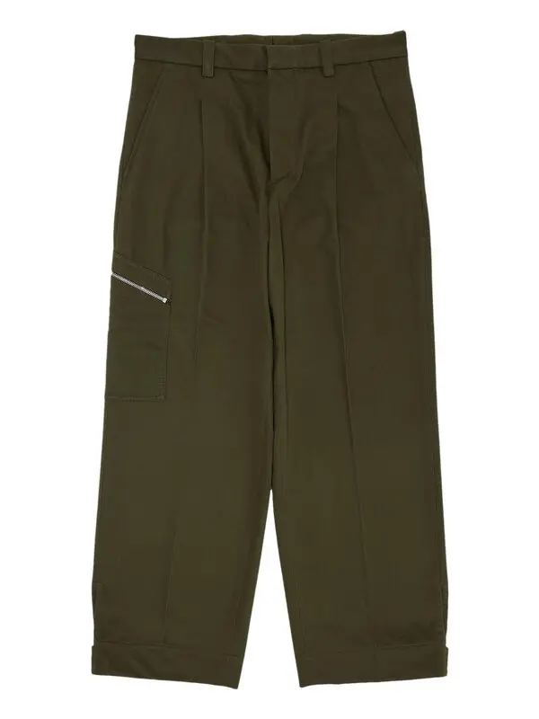 OAMC Sport Pants - Green