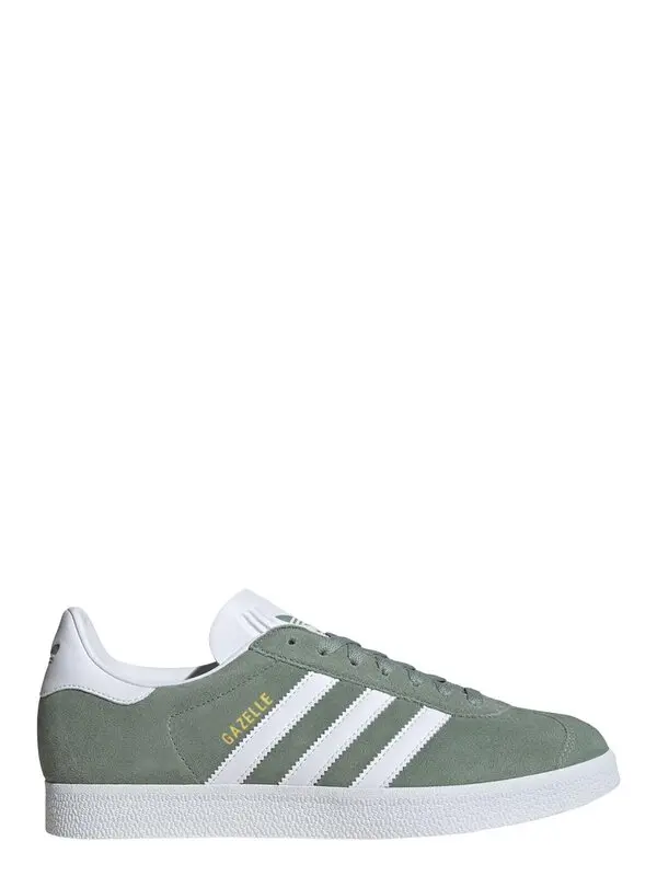 Adidas Gazelle Sneakers - Green