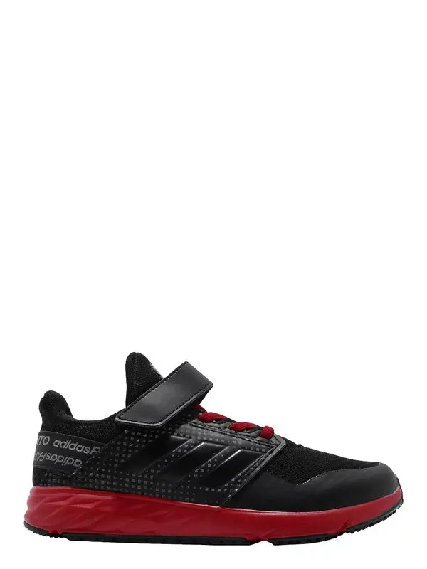 Adidas Fortafaito El K Sneakers - Black