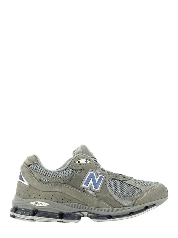 NEW BALANCE 2002 Made In Usa Sneakers - Grey