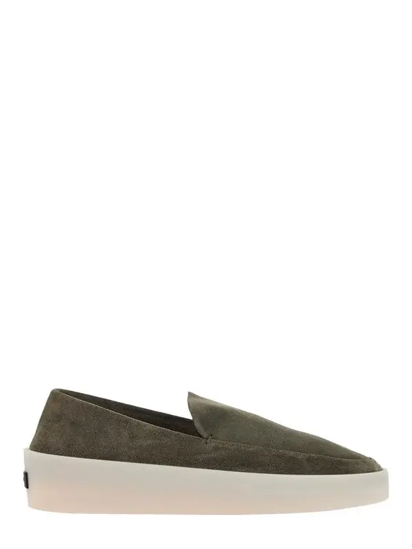 Fear Of God 101 Loafer - Green