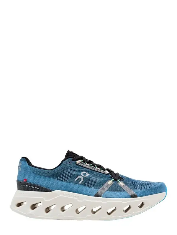 On Cloudeclipse Sneakers - Blue