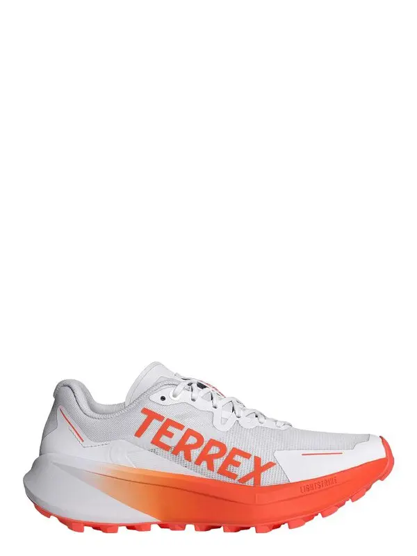 Adidas Terrex Agravic 3 Sneakers - White