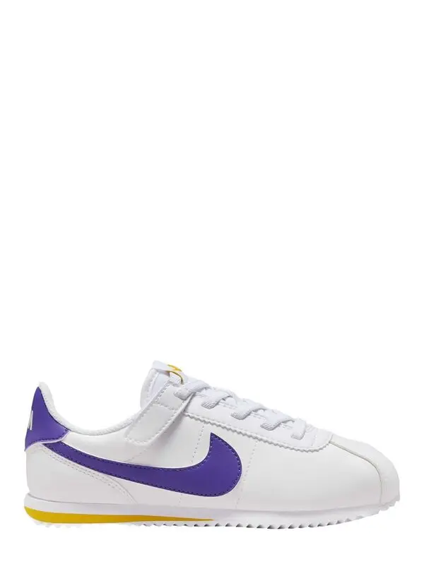 Nike Cortez Easyon Ps Sneakers - White