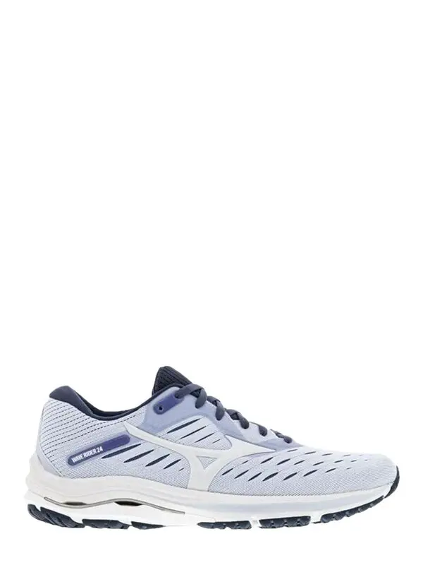 Mizuno Wave Rider 24 - Blue