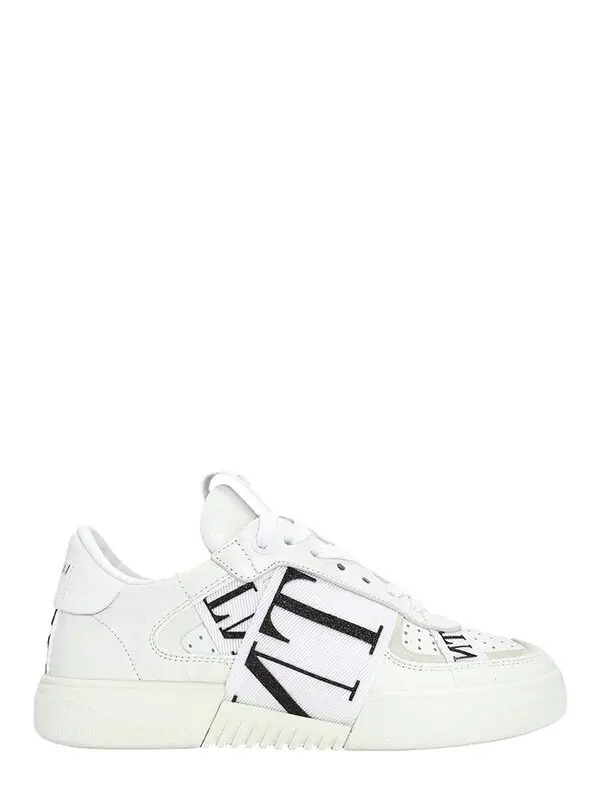 Valentino Garavani Vl7n Bands - White