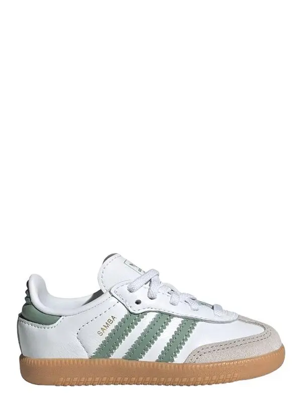 Adidas Samba Og I Sneakers - White