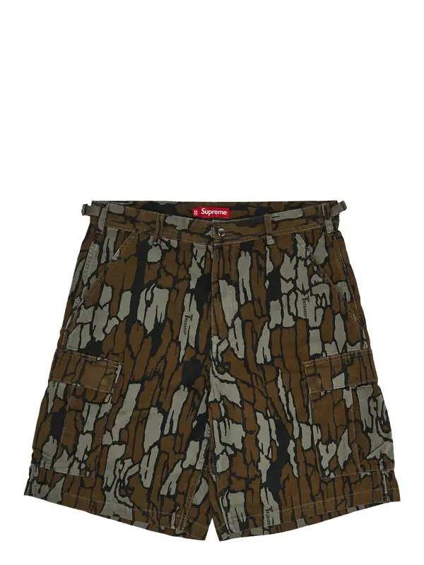 Supreme Cargo Short - Brown