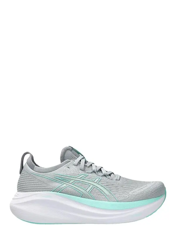 Asics Gel Nimbus 27 Sneakers - Grey