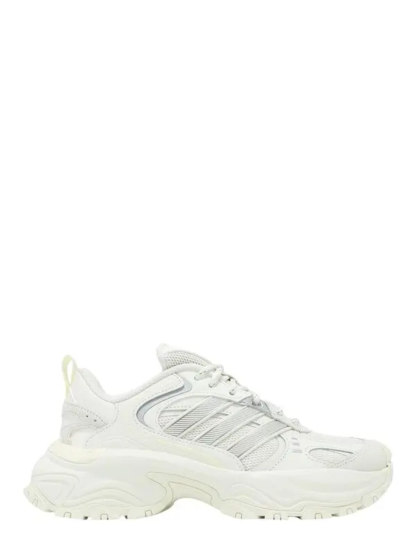 Adidas Shadow Fever Sneakers - Cream