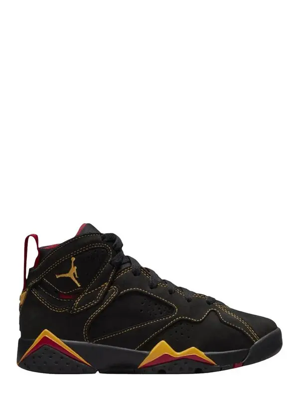 JORDAN 7 Retro Gs - Black