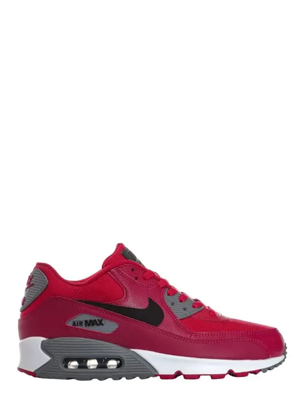 Nike Air Max 90 Sneakers - Red