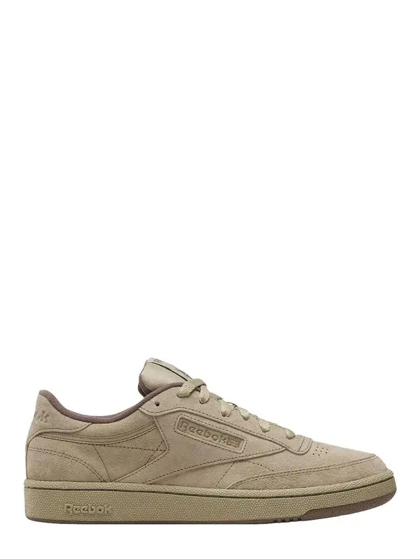 REEBOK Club C 85 Sneakers - Grey