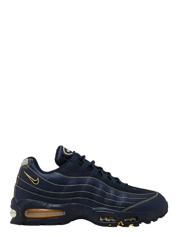 Nike Air Max 95 Sneakers - Blue