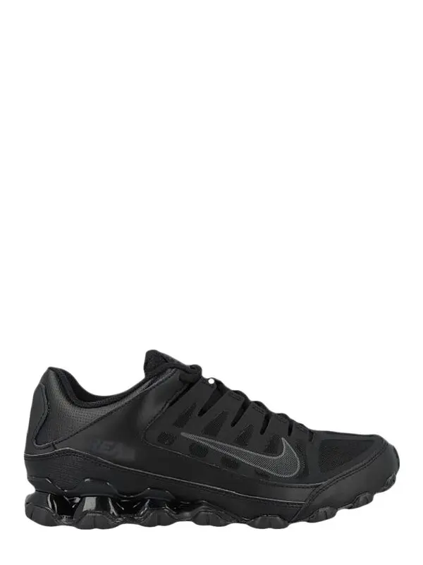 Nike Reax 8 Tr Mesh Sneakers - Black